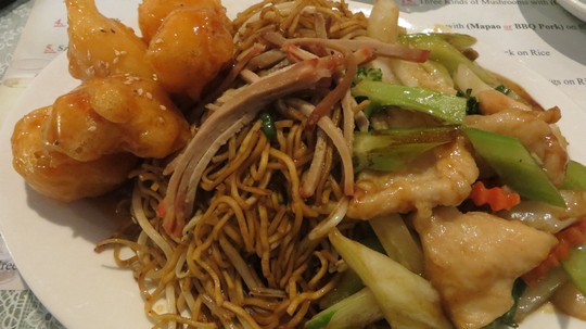 A Tale of Mee Wah’s Service Woes