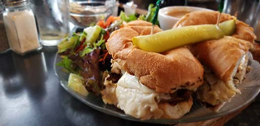 Almost Home on the Range with Prairie Inn Neighbourhood Pub