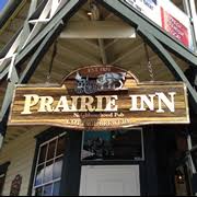 Almost Home on the Range with Prairie Inn Neighbourhood Pub